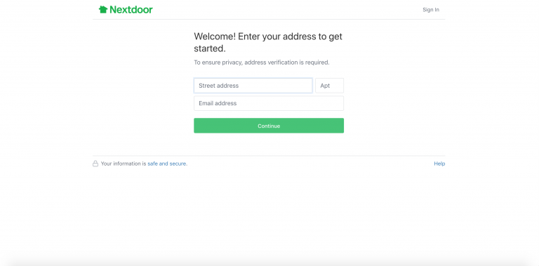 Spread the Word about Lost Pets on Nextdoor – PawBoost Blog